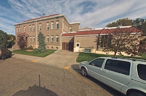 Yuma County Detention Center, CO Inmate Roster, Offender Search